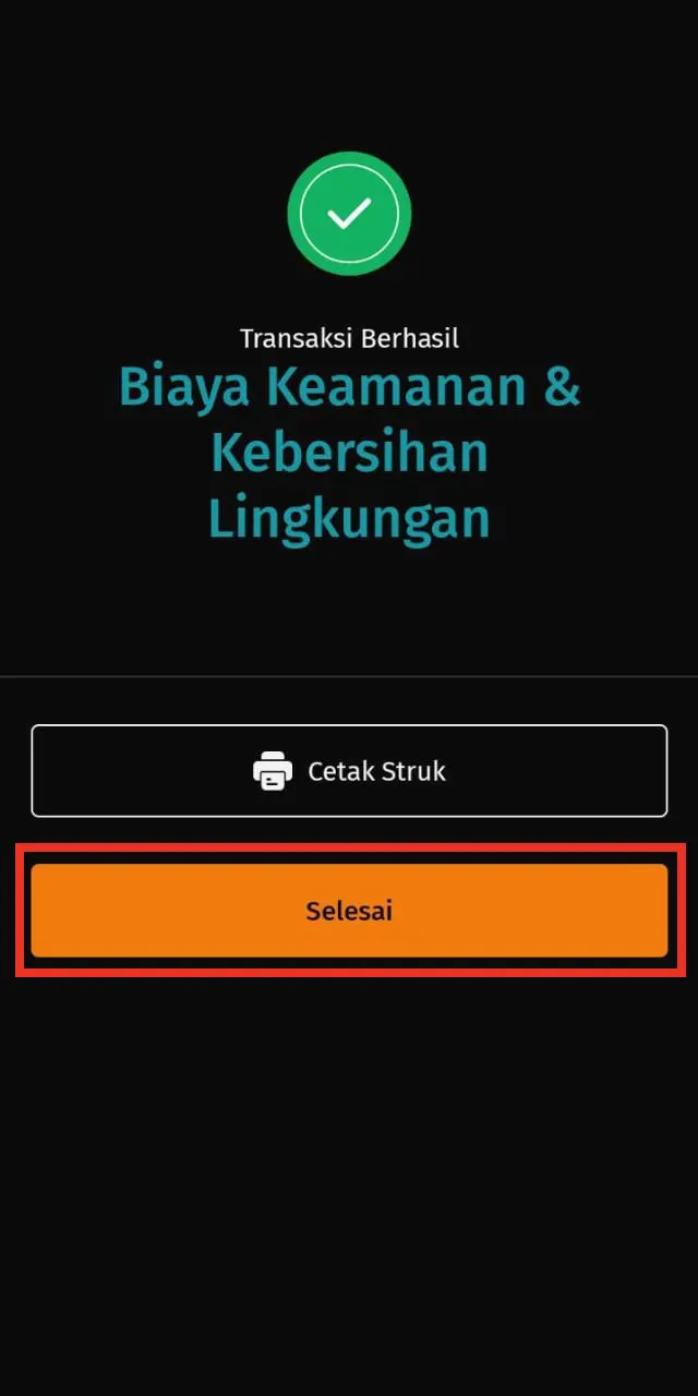 Cara Mencatat Biaya di Accurate POS | Help Accurate