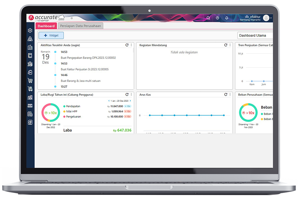 Cara Integrasi Tokopedia E-Invoicing dengan Accurate Online | Help Accurate
