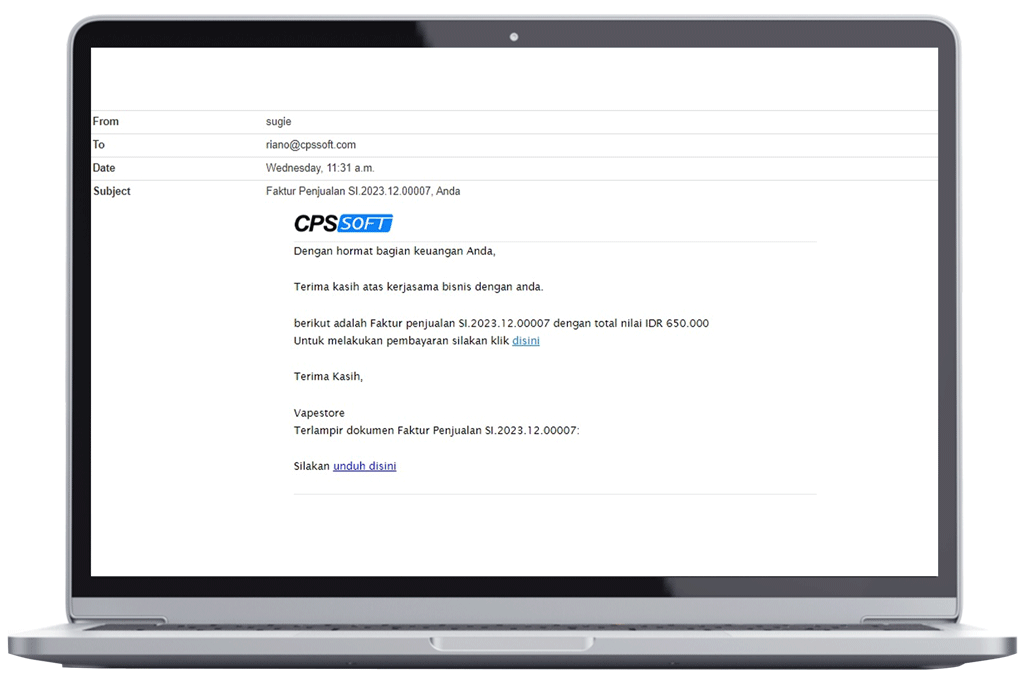 Cara Integrasi Tokopedia E-Invoicing dengan Accurate Online | Help Accurate