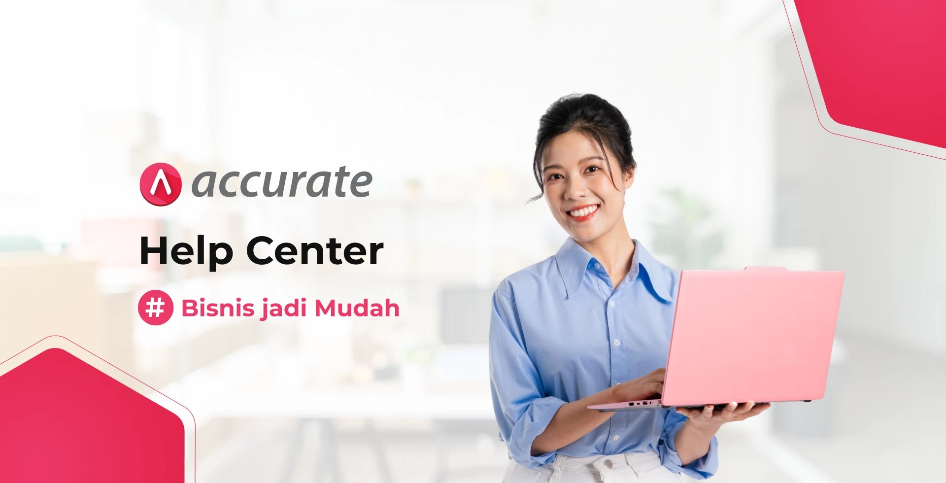 Help Accurate - Dokumentasi Resmi Accurate Online